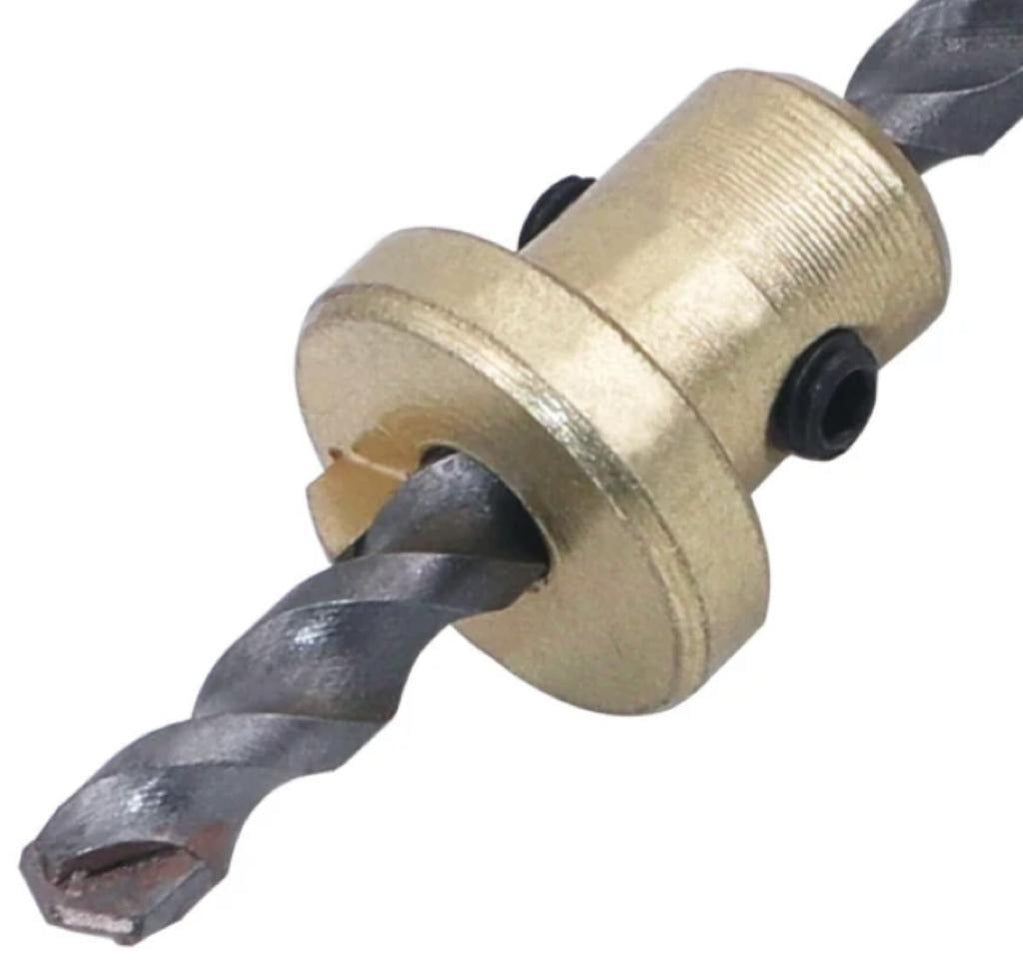 Drill-CSK COMBO — Sitebuddyz