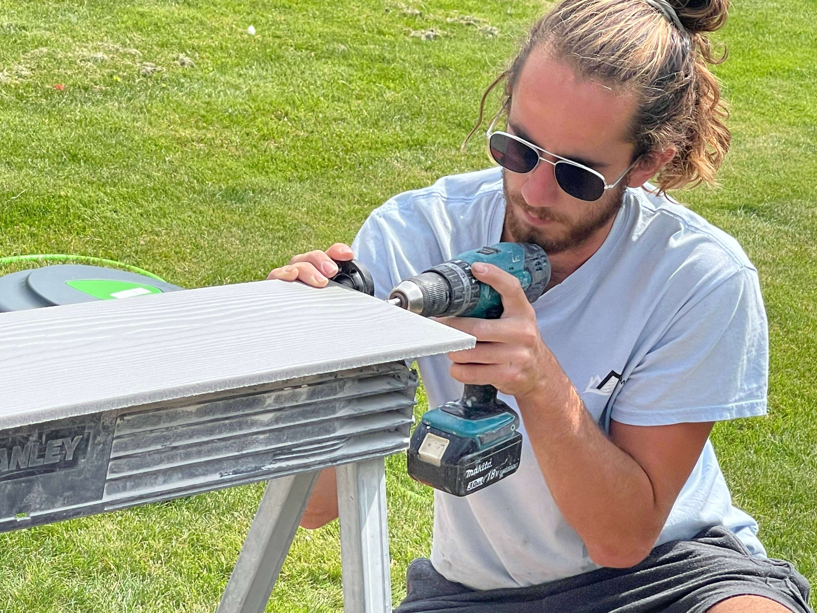 Flush–Joints — Sitebuddyz